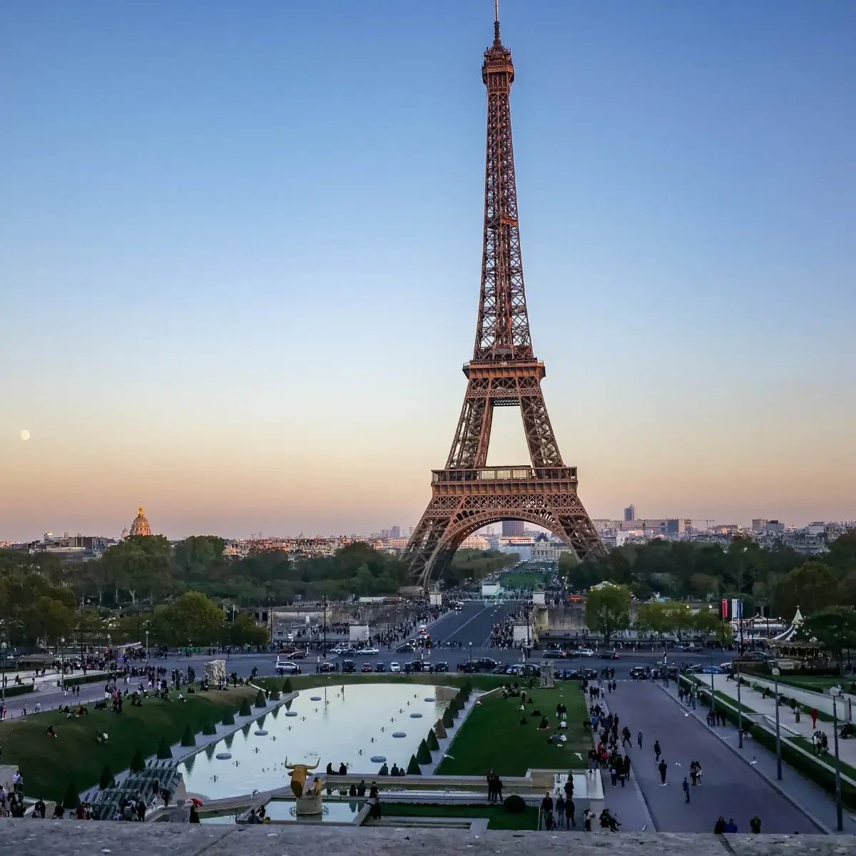 Rejoignez-nous à Carrefour Pathologie 2025